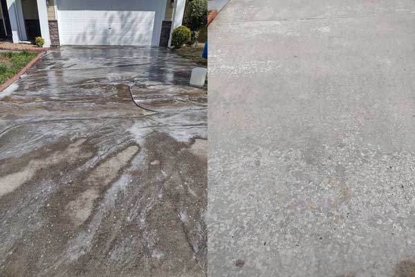 Concrete Cleaning Lawrenceville GA – Val's Pressure Wash & Cleaning ...